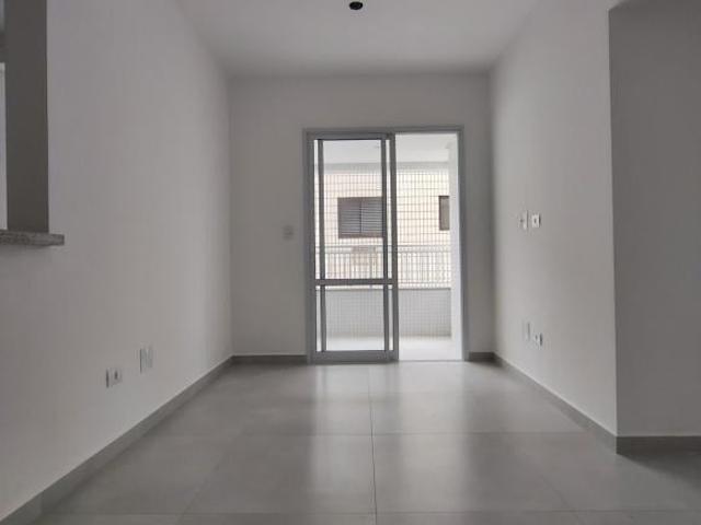 Apartamento 2 Quartos em Jardim Guilhermina Praia Grande, SP