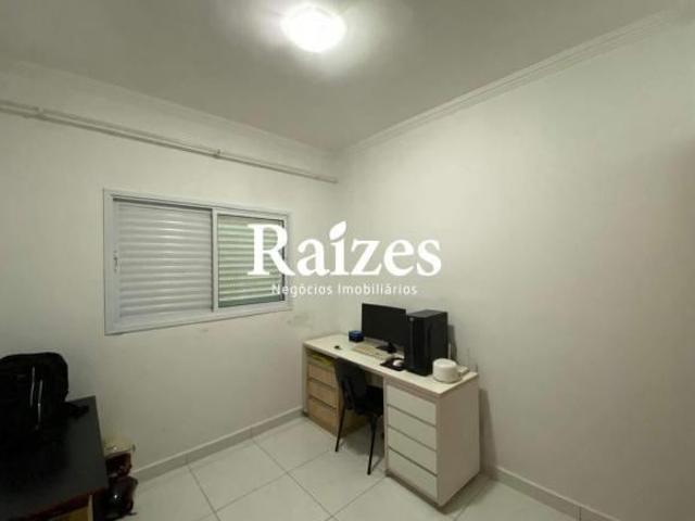 Apartamento 2 Quartos em Jardim Inconfidência, Uberlândia – 69 m² com 1 Vaga