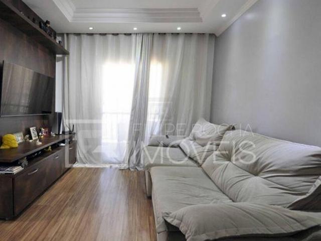 Apartamento 2 quartos em Jardim Paulista, Itapevi/SP