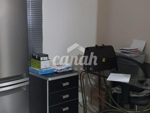 Apartamento 2 Quartos em Jardim Paulista, Ribeirão Preto R$ 270k