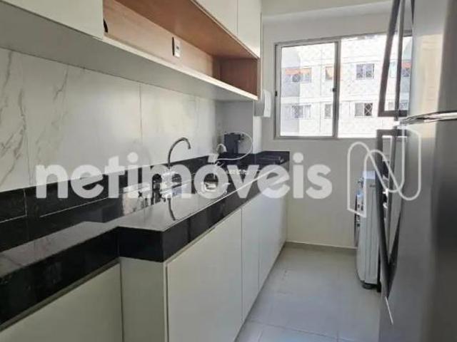Apartamento 2 quartos em Lagoa Santa