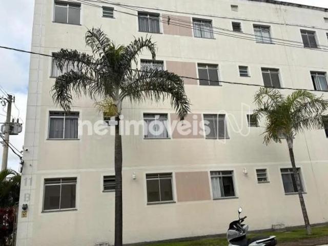 Apartamento 2 quartos em Lagoa Santa