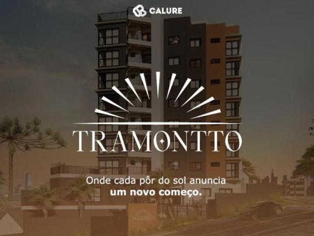 Apartamento 2 Quartos em Lançamento – 56 m² | Planta Moderna e Excelente Localização