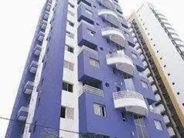 Apartamento 2 Quartos em Moema 80 m2