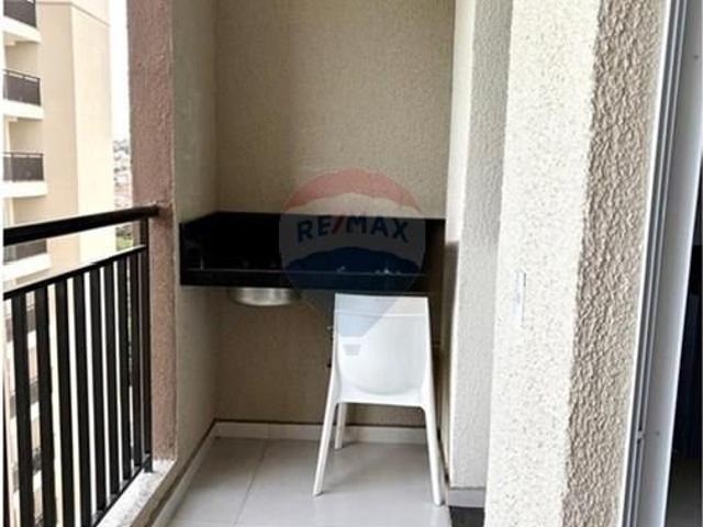 Apartamento 2 Quartos em Mogi Guaçu: Alugue Já!