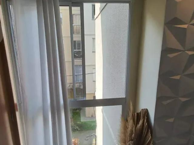 Apartamento com 2 dormitórios à venda, 47 m² por R$ 230.000,00 Maria Paula São Gonçalo/RJ
