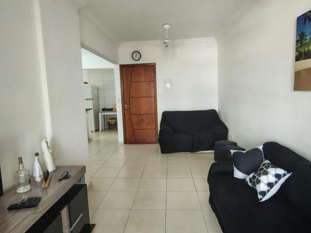 Apartamento 2 Quartos em Mirim Praia Grande, SP