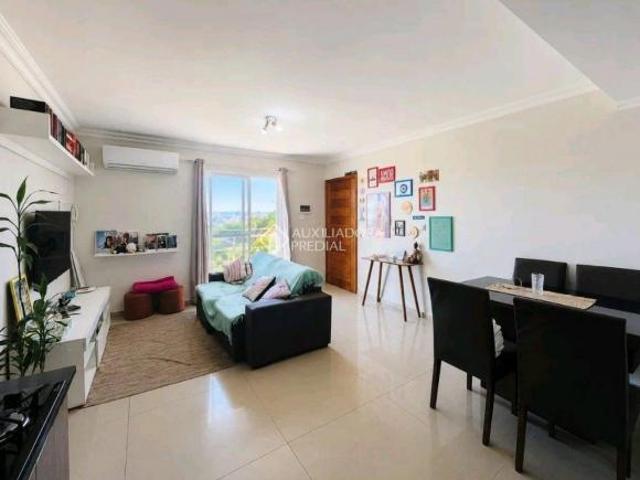 Apartamento 2 quartos em Nova Cachoeirinha