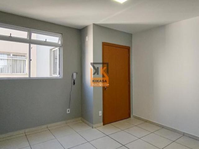 APARTAMENTO 2 QUARTOS EM NOVO HAMBURGO