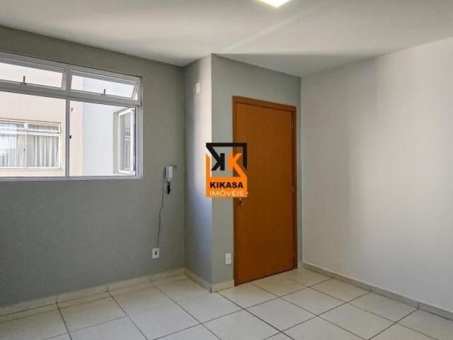 APARTAMENTO 2 QUARTOS EM NOVO HAMBURGO