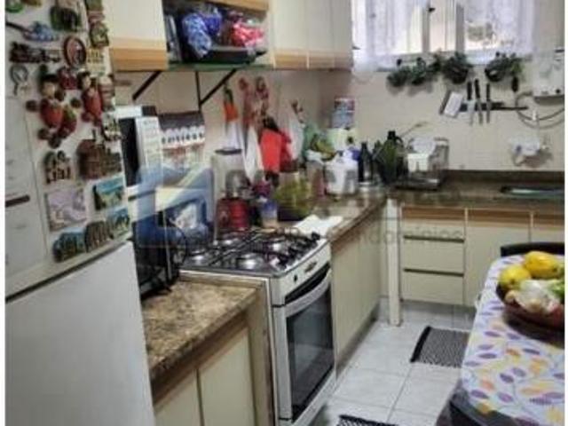 Apartamento 2 Quartos em São Caetano do Sul – São José, 57 m², 1 vaga, R$ 479.000