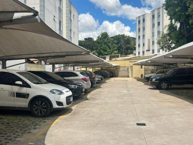 Apartamento 2 quartos em São Jose da Lapa