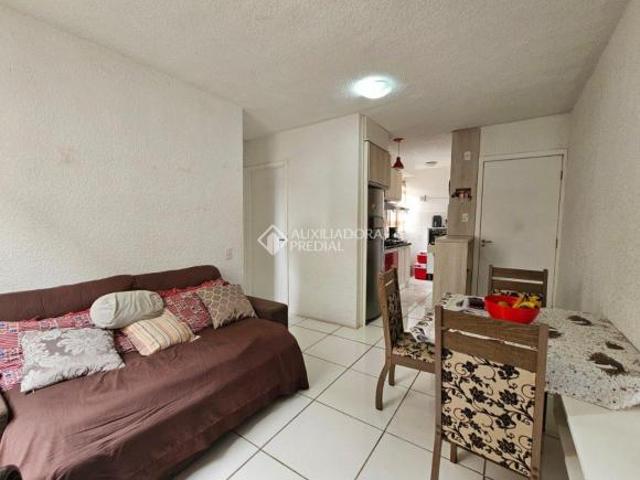 Apartamento 2 quartos em São Leopoldo