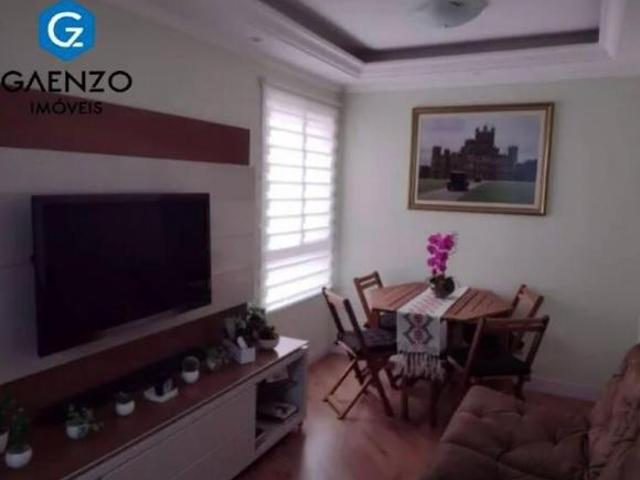 Apartamento 2 quartos em São Pedro, Osasco SP