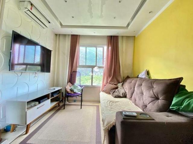 Apartamento 2 quartos em São Vicente