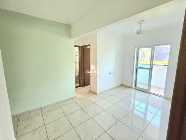 Apartamento 2 quartos em São Vicente