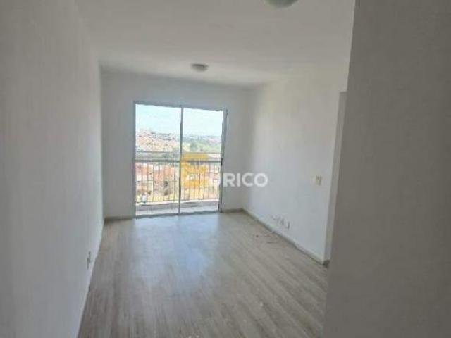 Apartamento 2 quartos em Sorocaba Jardim Wanel Ville IV – Financia