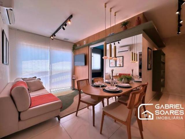 Apartamento 2 Quartos em Samambaia | Residencial Vida, Lançamento | Entrada facilitada