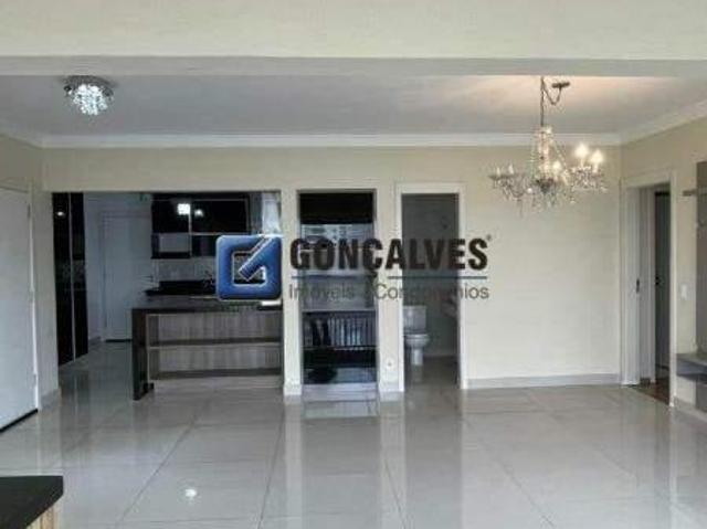 Apartamento 2 Quartos em Santo André Santa Maria – 44,22 m² à Venda