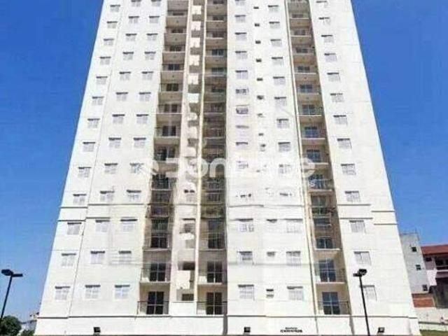 Apartamento 2 Quartos em Santo André – Parque João Ramalho | Financiamento Aceito