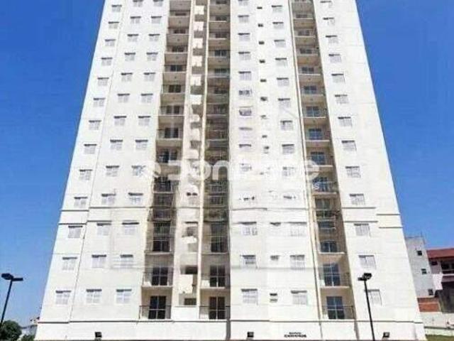 Apartamento 2 Quartos em Santo André – Parque João Ramalho | Financiamento Aceito