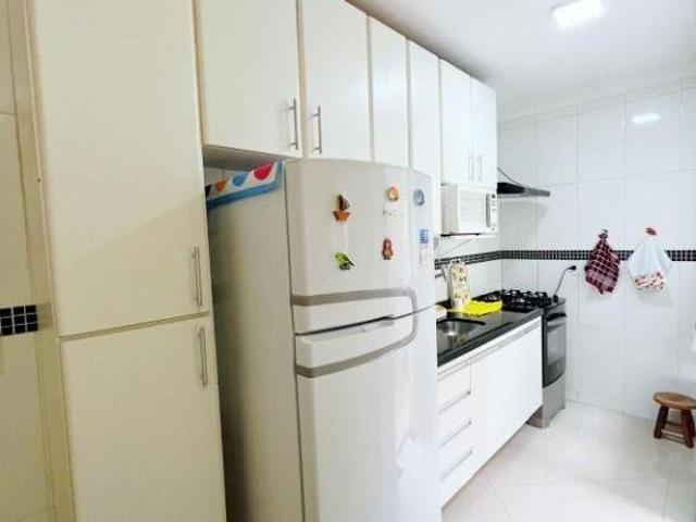 Apartamento 2 Quartos em Santo André Vila Alice – Financiamento e Permuta Aceitos