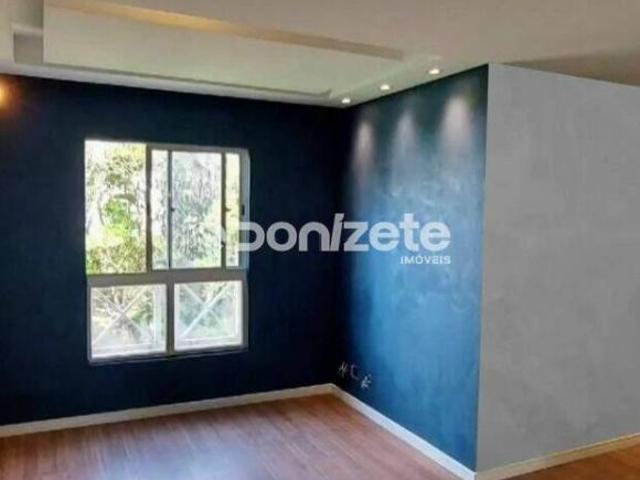Apartamento 2 quartos em Santo André Vila Guarará – 52 m², 1 vaga, financiamento aceito