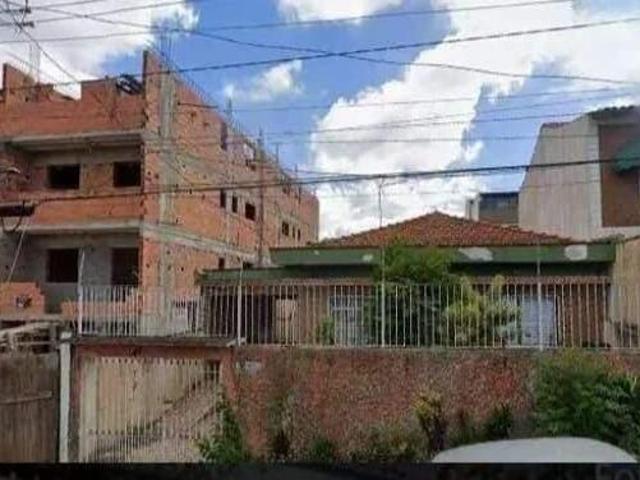 Apartamento 2 Quartos em Santo André Vila Scarpelli – Venda, 42,80 m²