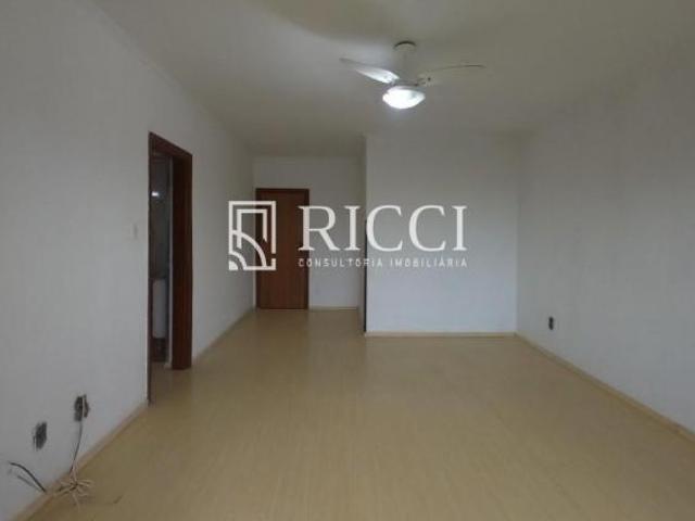 Apartamento 2 Quartos em Santos Ponta da Praia | Ricci