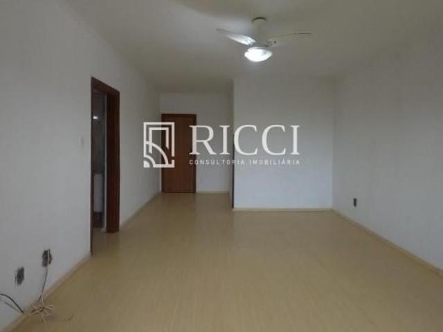 Apartamento 2 Quartos em Santos Ponta da Praia | Ricci