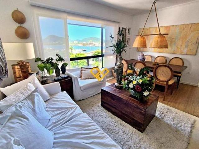Apartamento 2 Quartos em Santos