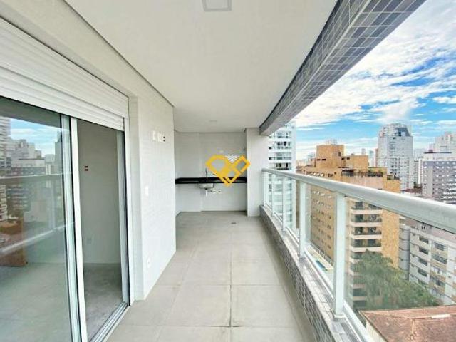 Apartamento 2 Quartos em Santos