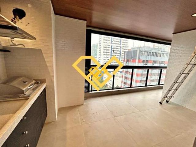 Apartamento 2 Quartos em Santos