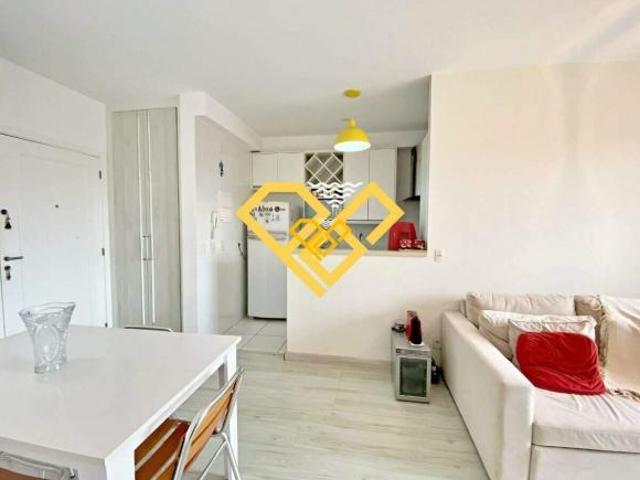 Apartamento 2 Quartos em Santos