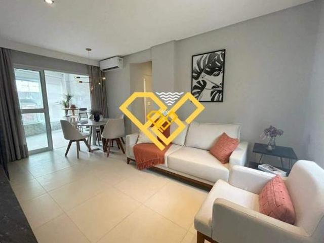 Apartamento 2 Quartos em Santos