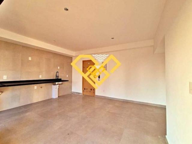 Apartamento 2 Quartos em Santos
