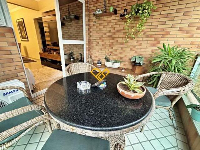Apartamento 2 Quartos em Santos