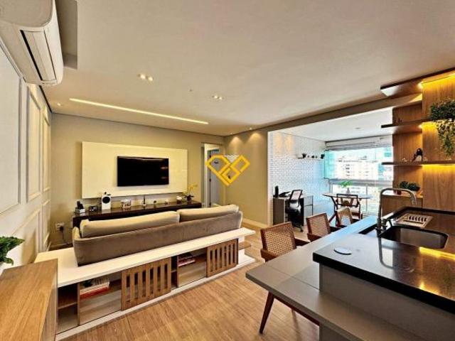 Apartamento 2 Quartos em Santos