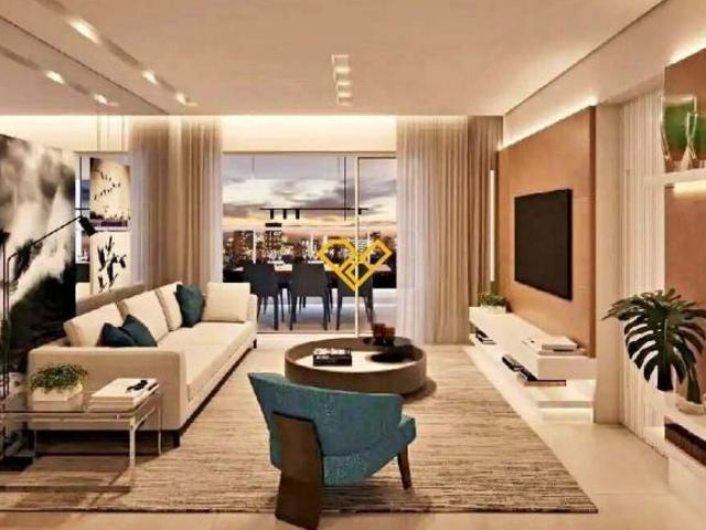 Apartamento 2 Quartos em Santos
