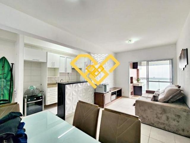 Apartamento 2 Quartos em Santos