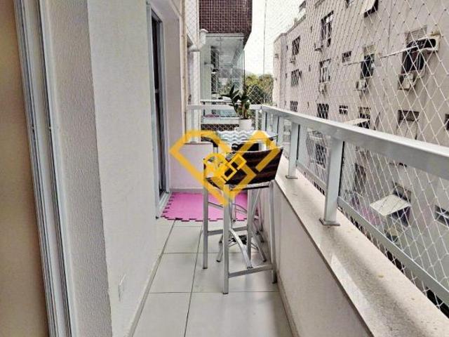 Apartamento 2 Quartos em Santos