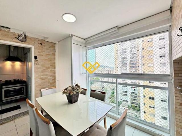 Apartamento 2 quartos em Santos