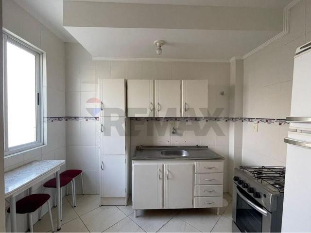 Apartamento 2 Quartos em Santa Maria com Garagem