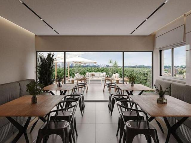 Apartamento 2 quartos em Santa Quitéria – Conforto e localização estratégica