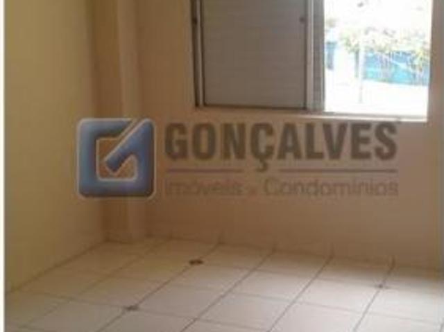 Apartamento 2 Quartos em Santa Terezinha, São Bernardo do Campo – 1 vaga, 62,4 m²