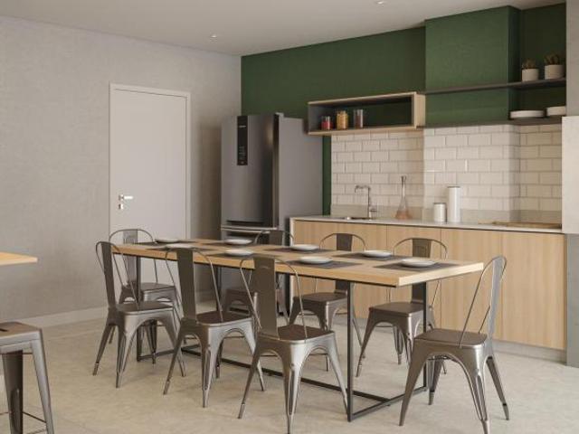 Apartamento 2 quartos em Sao Jose dos Pinhais