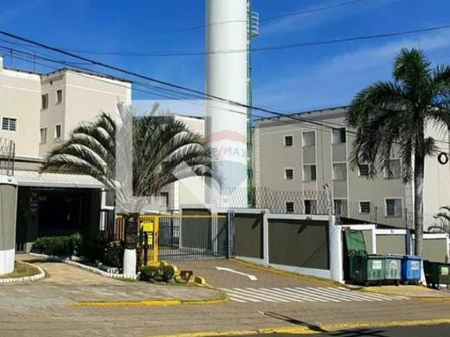 Apartamento 2 quartos em Paulínia/SP