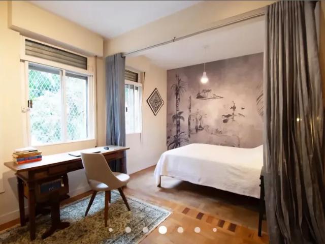 Apartamento 2 quartos em Paraíso São Paulo SP
