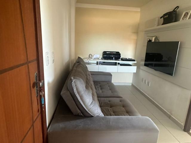 Apartamento 2 quartos em Pitangueiras