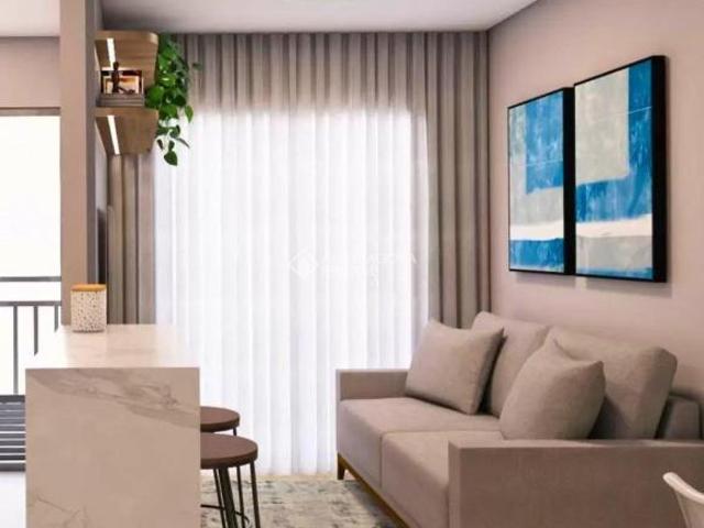 Apartamento 2 quartos em Pinhais